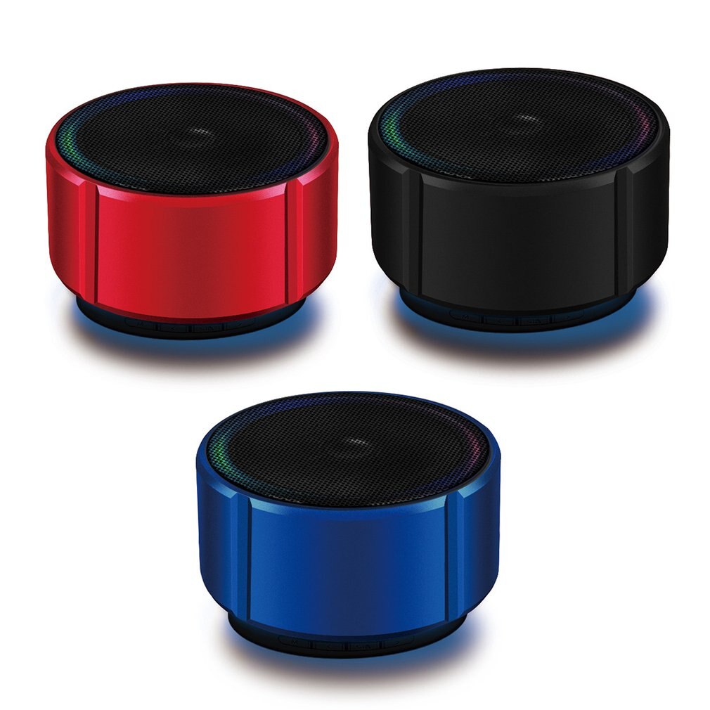 E92 Wireless Speaker Radio Mini Call Wireless Audi... – Grandado