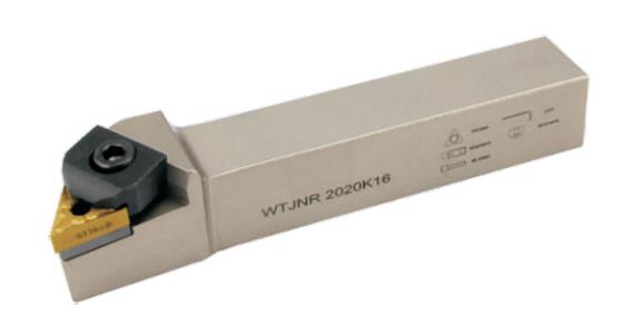 WTJNR2525M16 Nicecutt External Turning Tool Holder... – Vicedeal