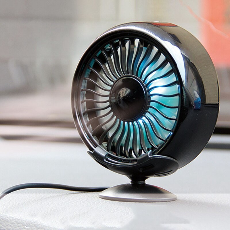 Auto Auto Cooling Fan Lucht Ventilator Elektrische... – Grandado