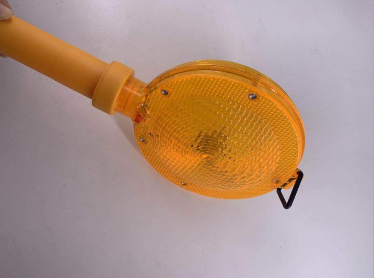 Roadblock Traffic Warning Lights LED Light Control... – Grandado