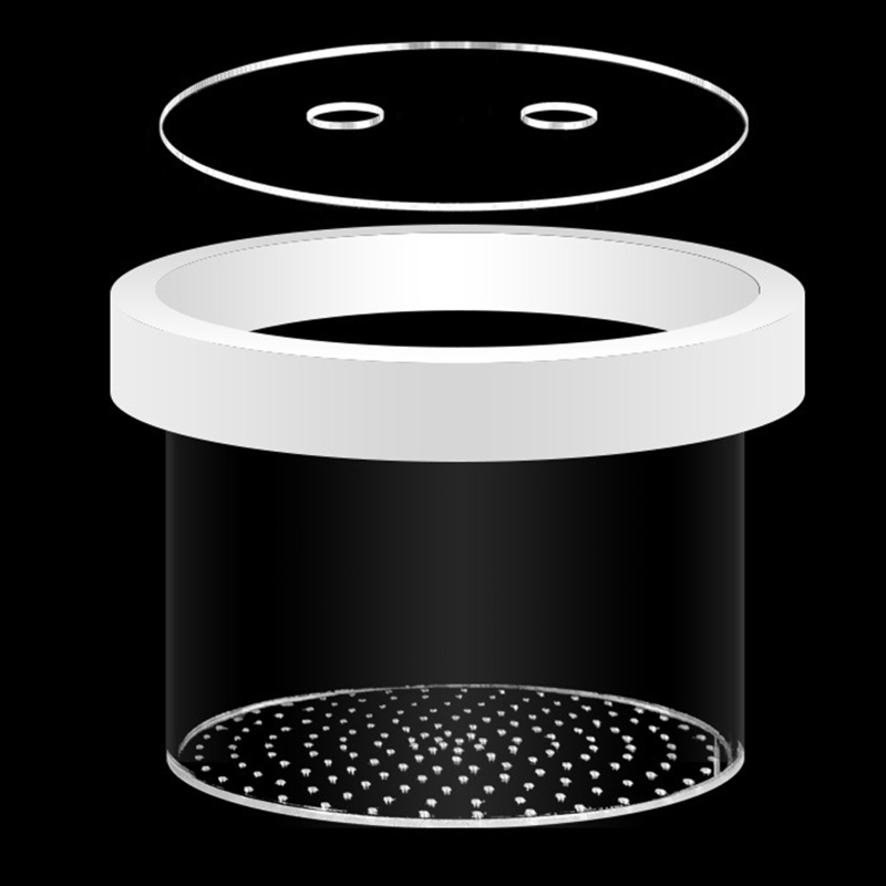 Fish Tank Isolation Box Separation Breeder Tanks A... – Grandado