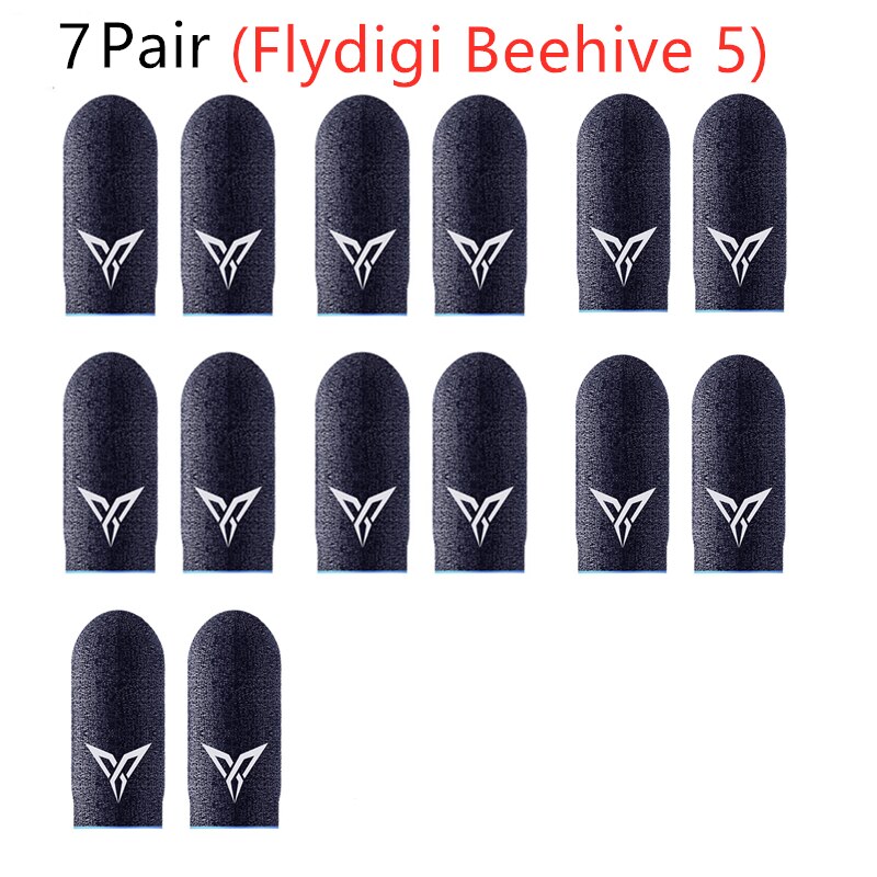 Flydigi Beehive Game Controller Sweatproof Gloves ... – Grandado
