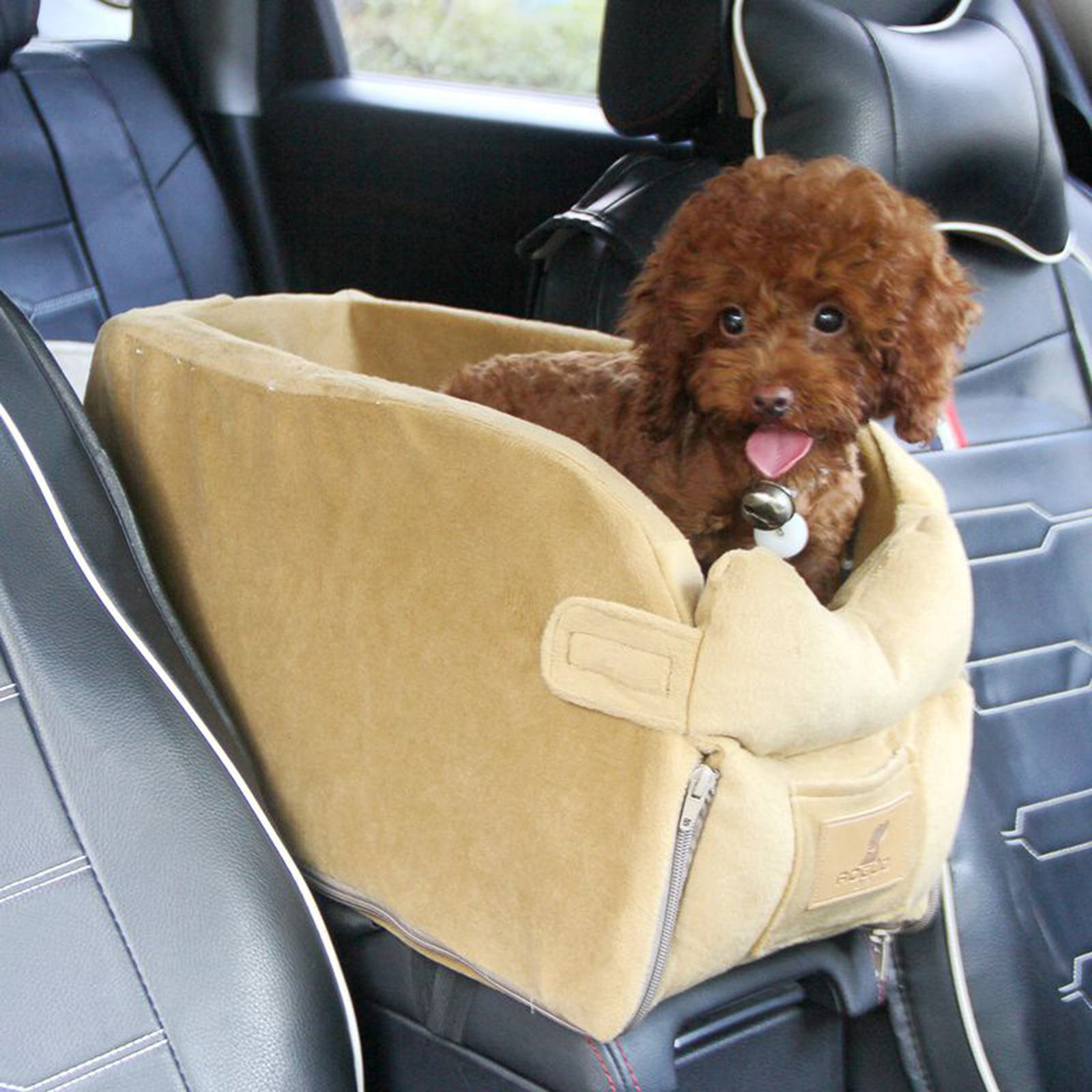 Stable Car Central Control Nest Car Pad Portable D... – Vicedeal