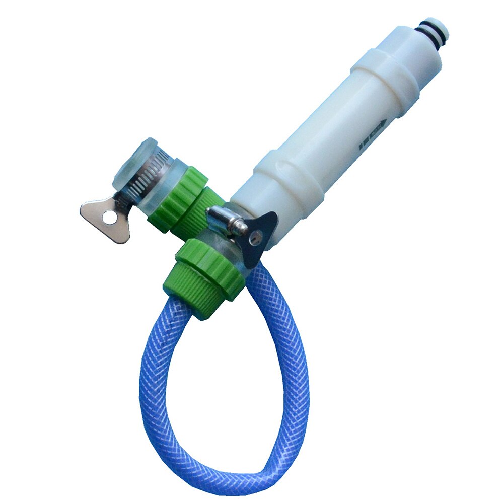 Cleaning Tool Universal Water Filter Faucet Antiba... – Grandado