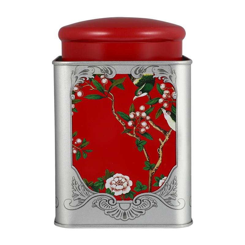 Tinplate Tin With Sealing Layer Tinplate Canister ... – Vicedeal