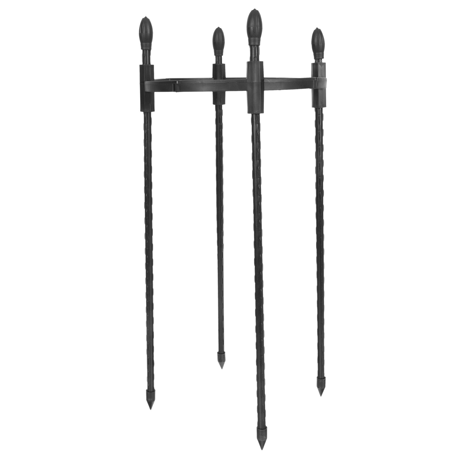 Garden Climbing Plant Support Rack Support Stake C... – Vicedeal