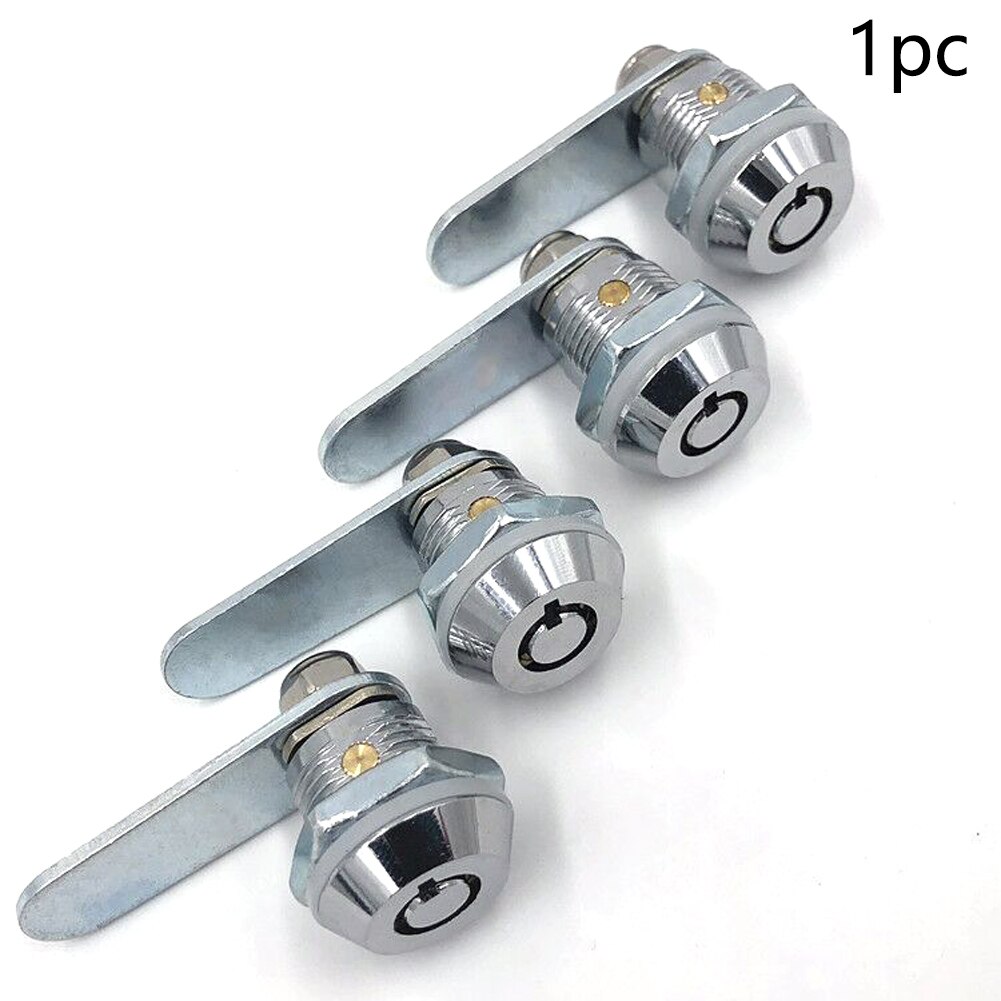 Cam Lock Furniture Cabinet Door Padlock Cupboard D... – Grandado