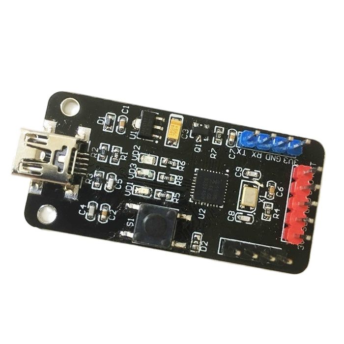 DAPLINK CMSIS-DAP downloader/debugger Integrated s... – Vicedeal