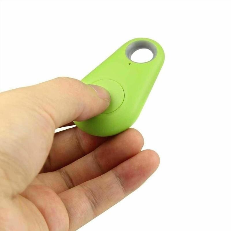 Anti-lost Alarm Smart Tag Wireless Bluetooth Track... – Grandado