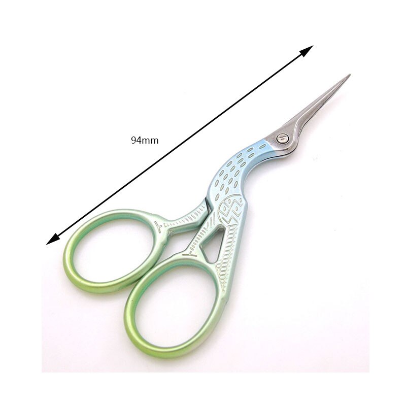 9.4cm 1Pc Durable Stainless Steel Vintage Classic ... – Vicedeal