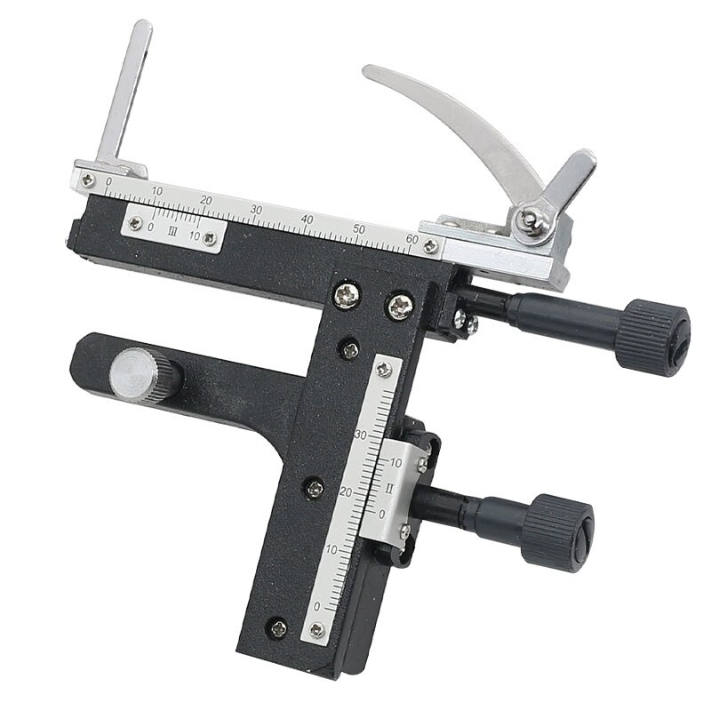 X-Y Movable Stage for XSP Biological Microscope Me... – Grandado