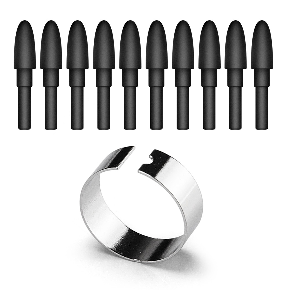 Original Replacement Pen Nibs for Parblo A610S Spa... – Vicedeal