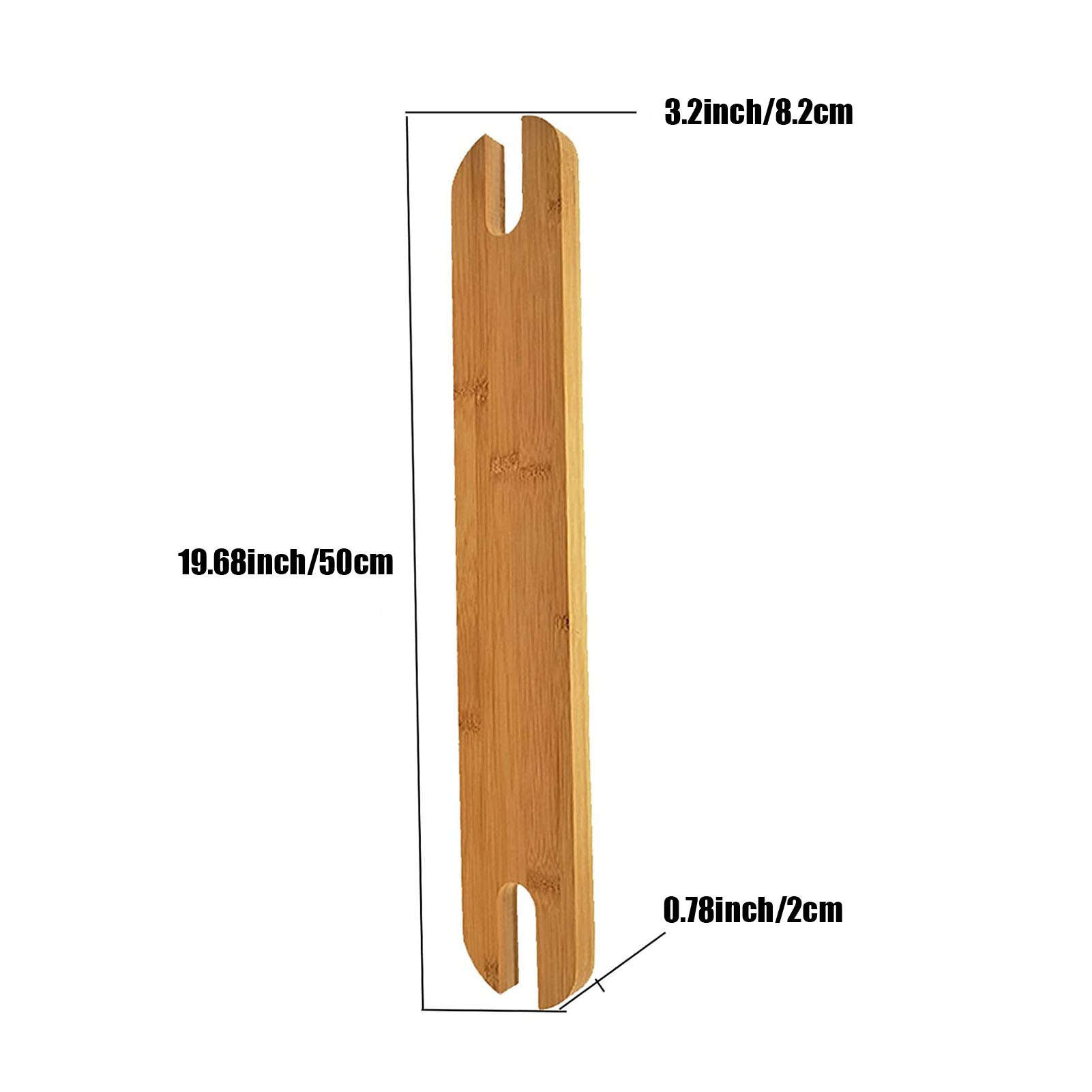 Baby Bamboo Footboard Chair Footrest Ergonomic Gre... – Vicedeal