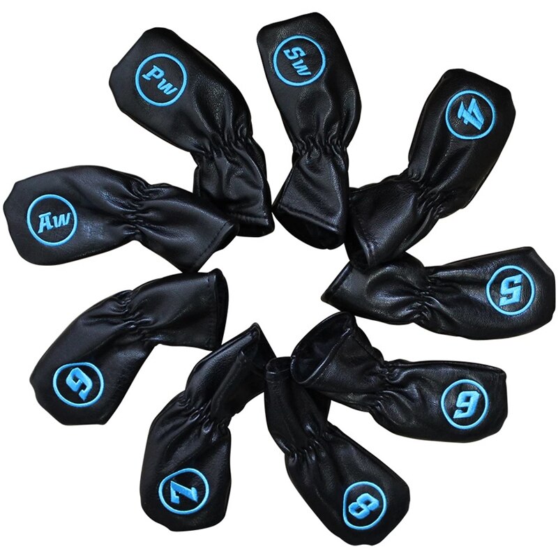 Cute puppy golf club head cover golf club head pro... – Vicedeal