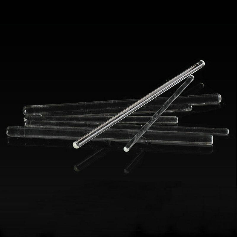 High Temperature Resistance Lab Borosilicate Glass... – Grandado