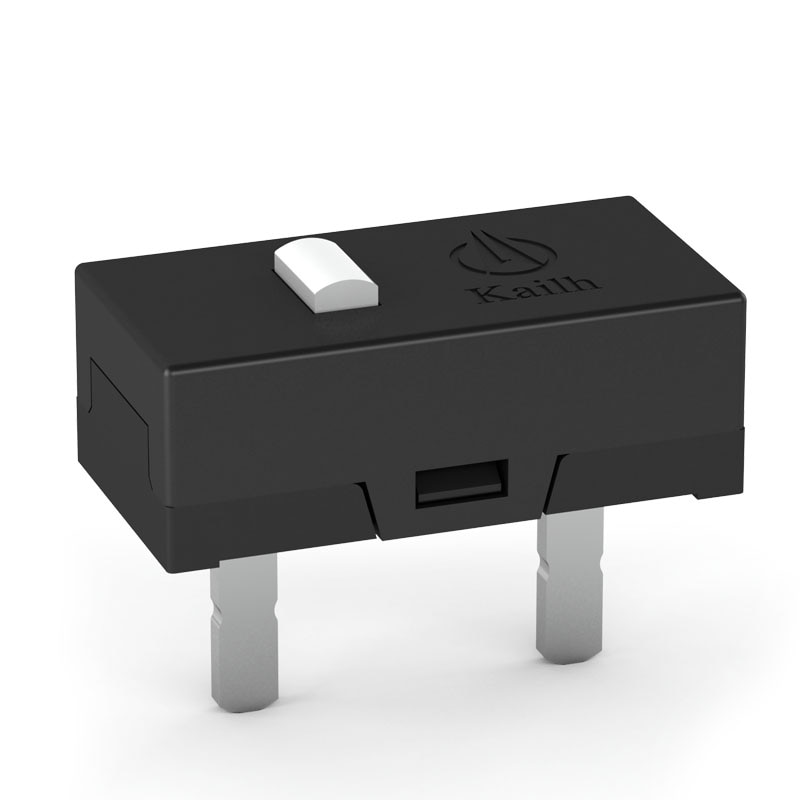 Mini interruptor pequeño Kailh con 10.000.000 cicl... – Grandado