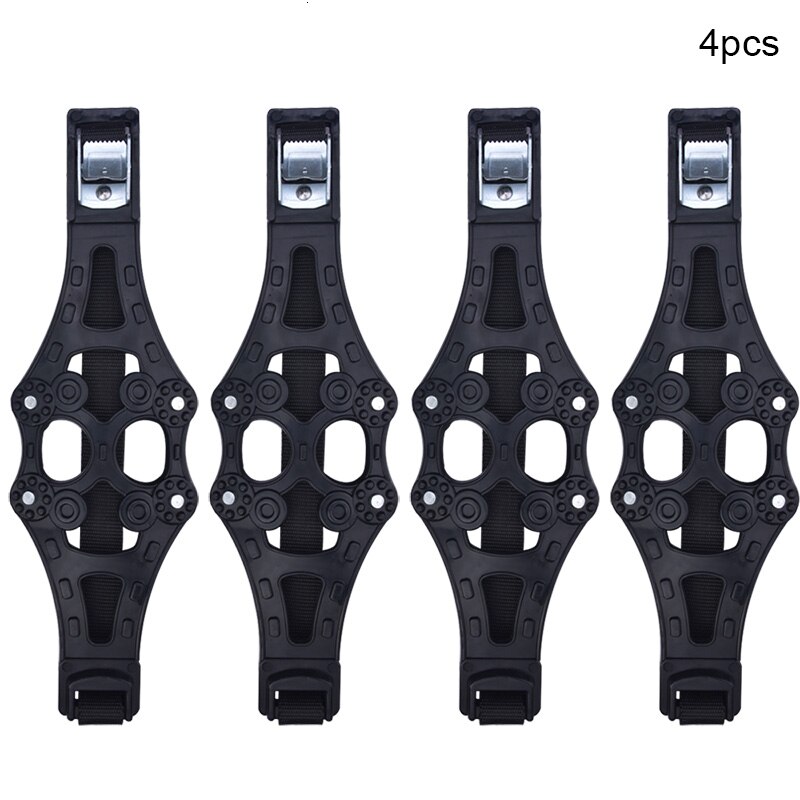 Ns Wijzigen 4Pcs/8Pcs Autoband Winter Rijbaan Veil... – Grandado