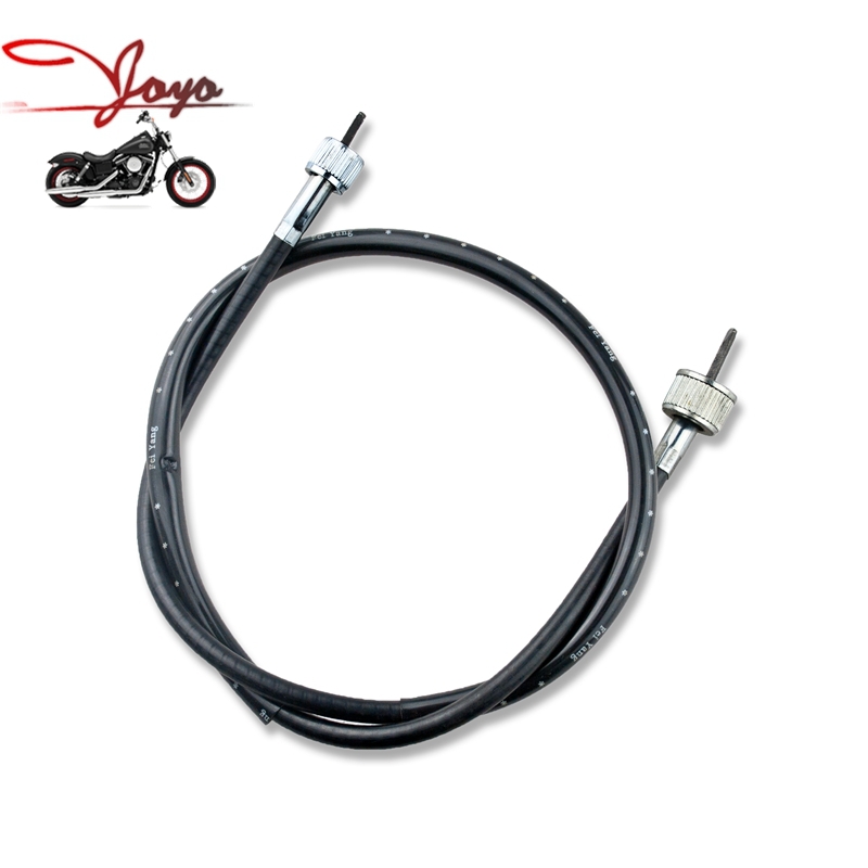 Brand Motorcycle Slinky Glide Tacho Cable For Tzr1... – Grandado