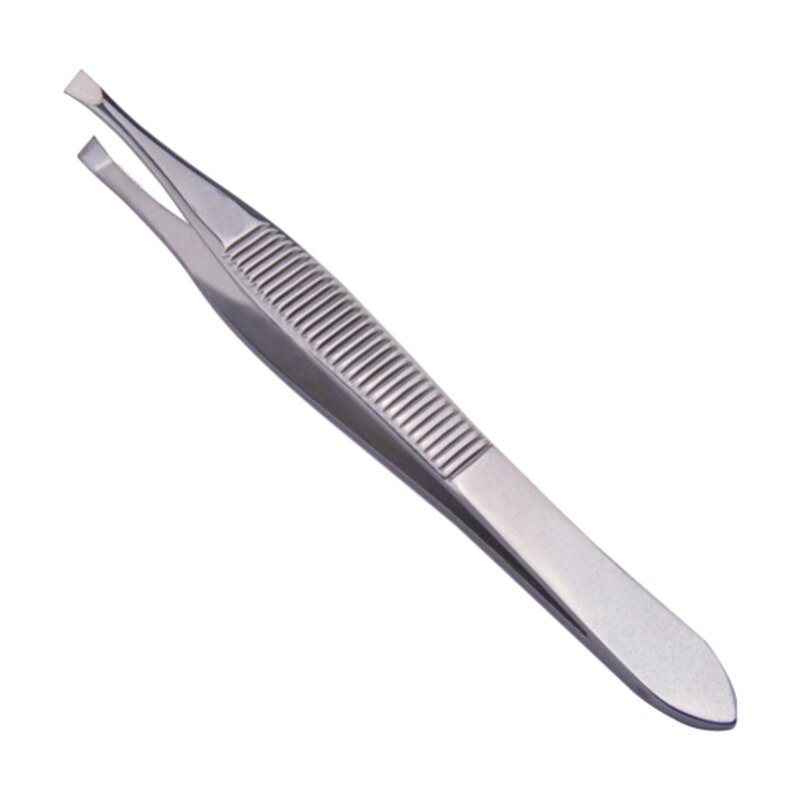 1Pcs Vrouwen Wenkbrauw Nose Hair Clip Tweezer Remo... – LovingPrices