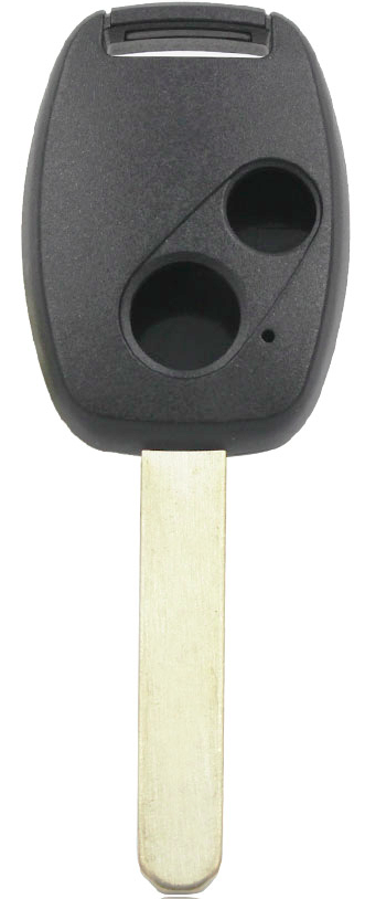 2/2+1 Button 3/4 Button for Honda Car Remote Shell... – Grandado