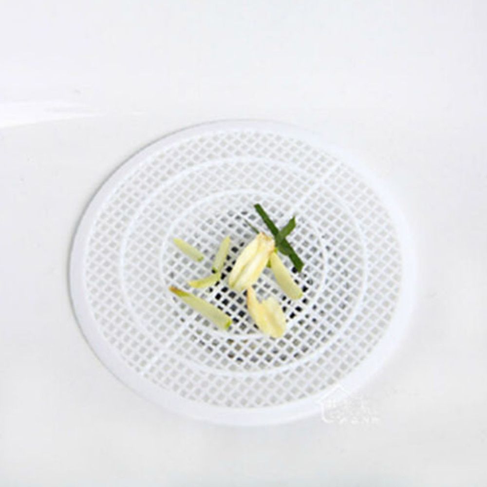 1Pcs PP Floor Drain Kitchen Bathroom Shower Drain ... – Grandado