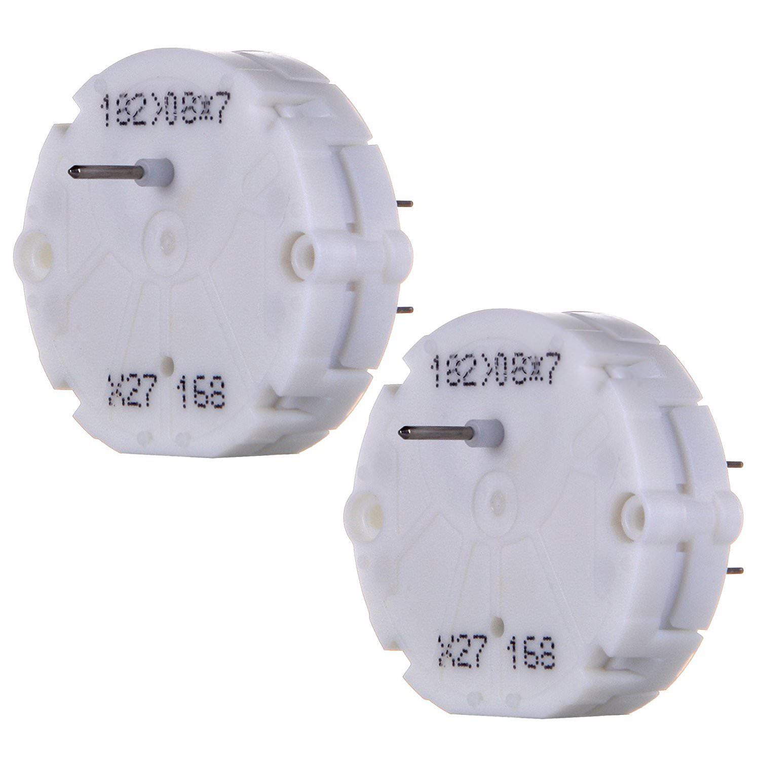 Oem Originele 10 Stuks X27 168 Stappenmotor Voor H... – Grandado