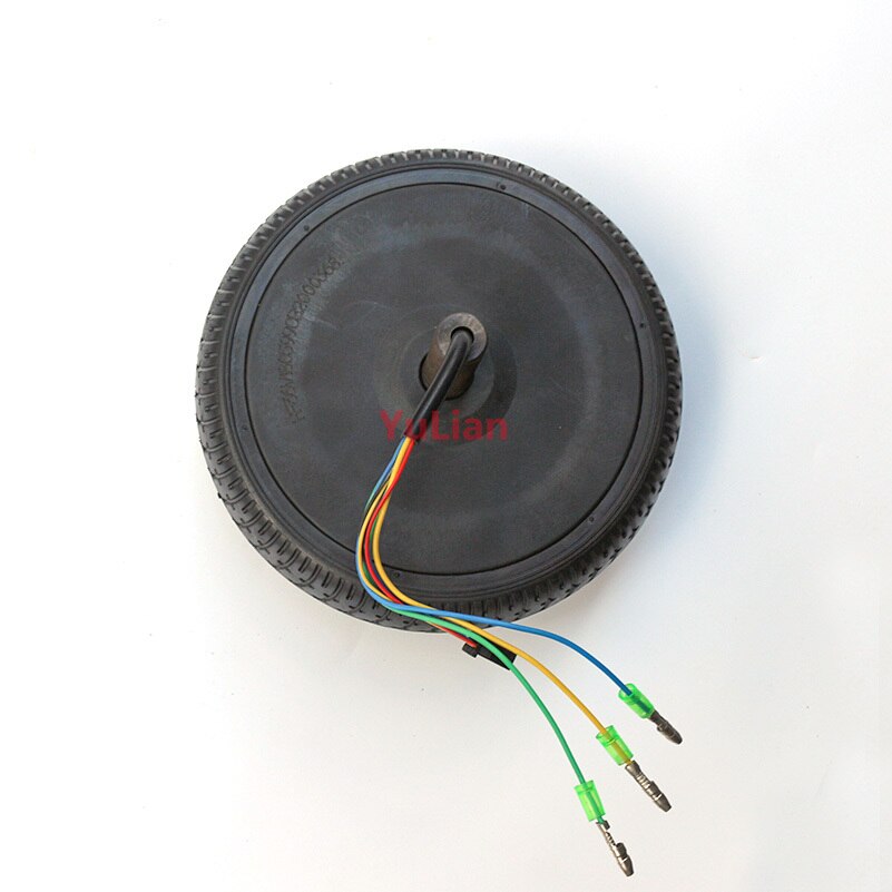 6.5 Inch Hoverboard Motor 36V 250W Elektrische Sco... – Vicedeal