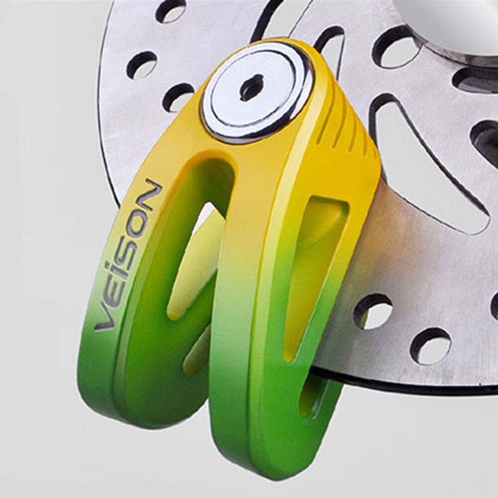 Veison Legering Motorfiets Lock Fiets Quad Lock Sc... – Vicedeal