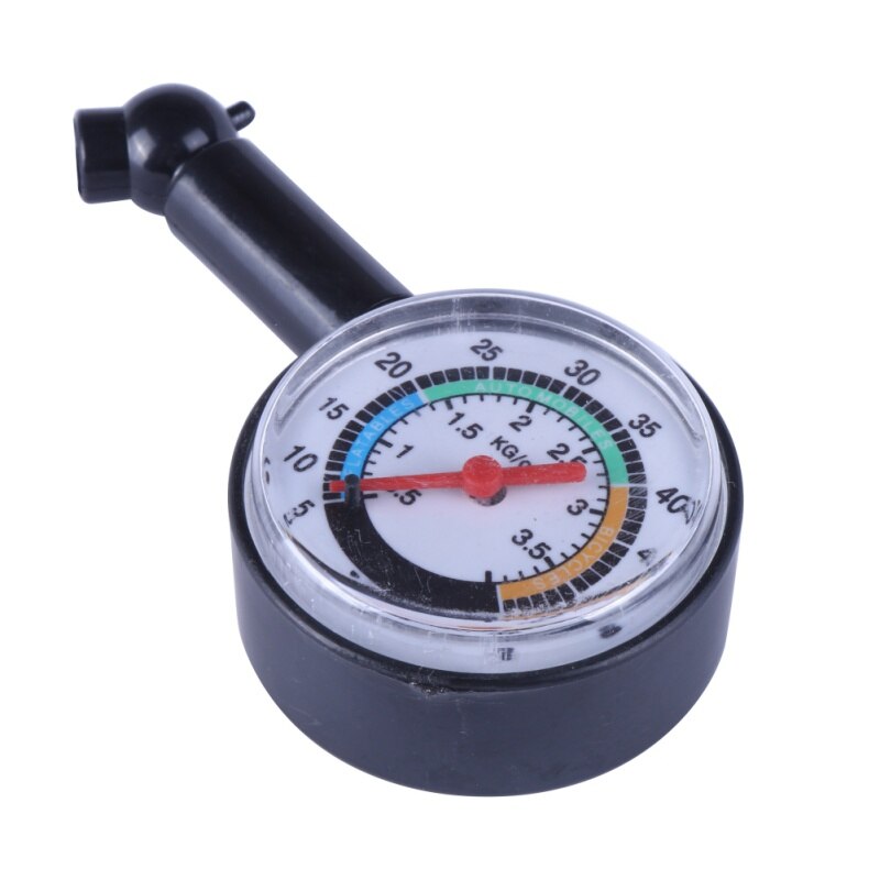 Plastic Car Tire Pressure Gauge AUTO Air Pressure ... – Grandado