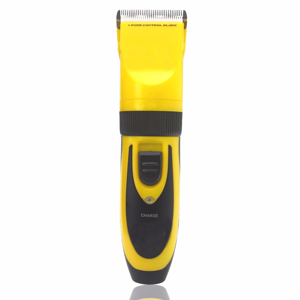 Pet dog hair trimmer 35w cat pet clipper hund kani... – Vicedeal