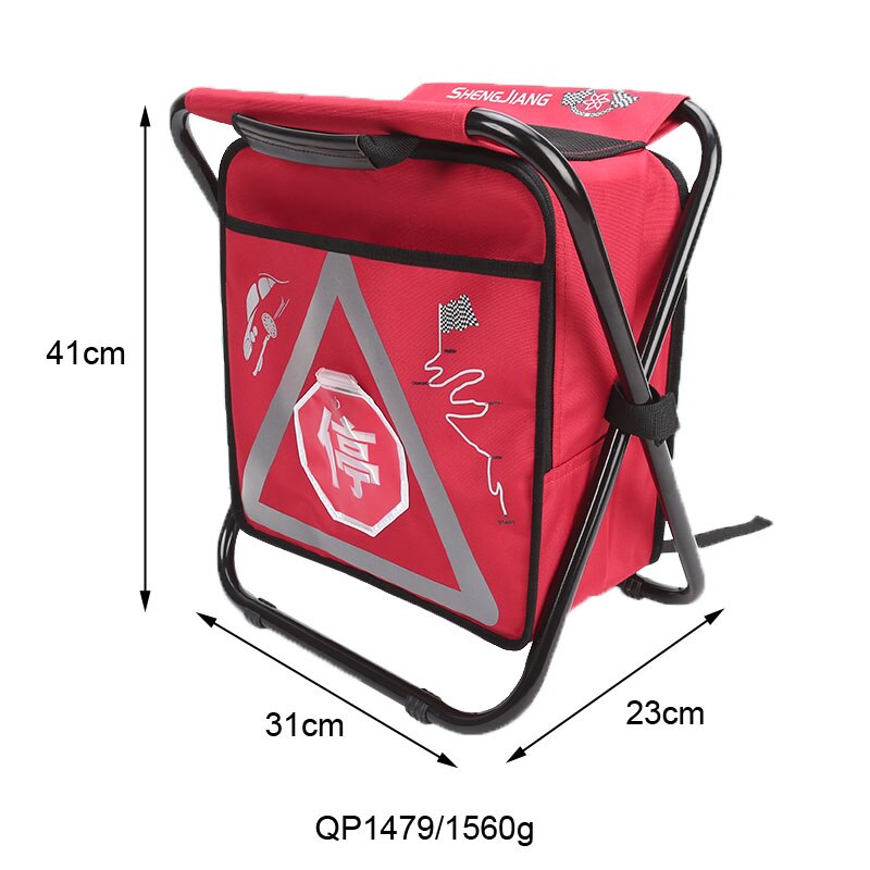 1 Pcs Warning Light Flashing Multifunctional Warni... – Grandado