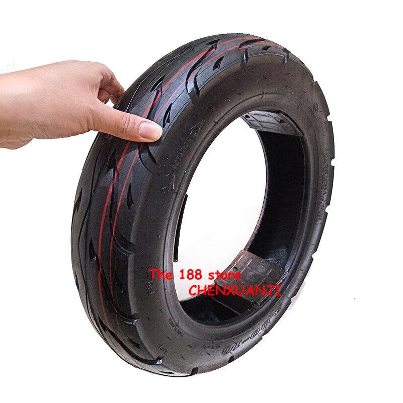 Front/Rear CST 3.00-10 14X3.2 Scooter Tire Motorcy... – Vicedeal