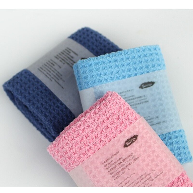 Coffee Bar Special Cleaning Towel Barista Special ... – Vicedeal