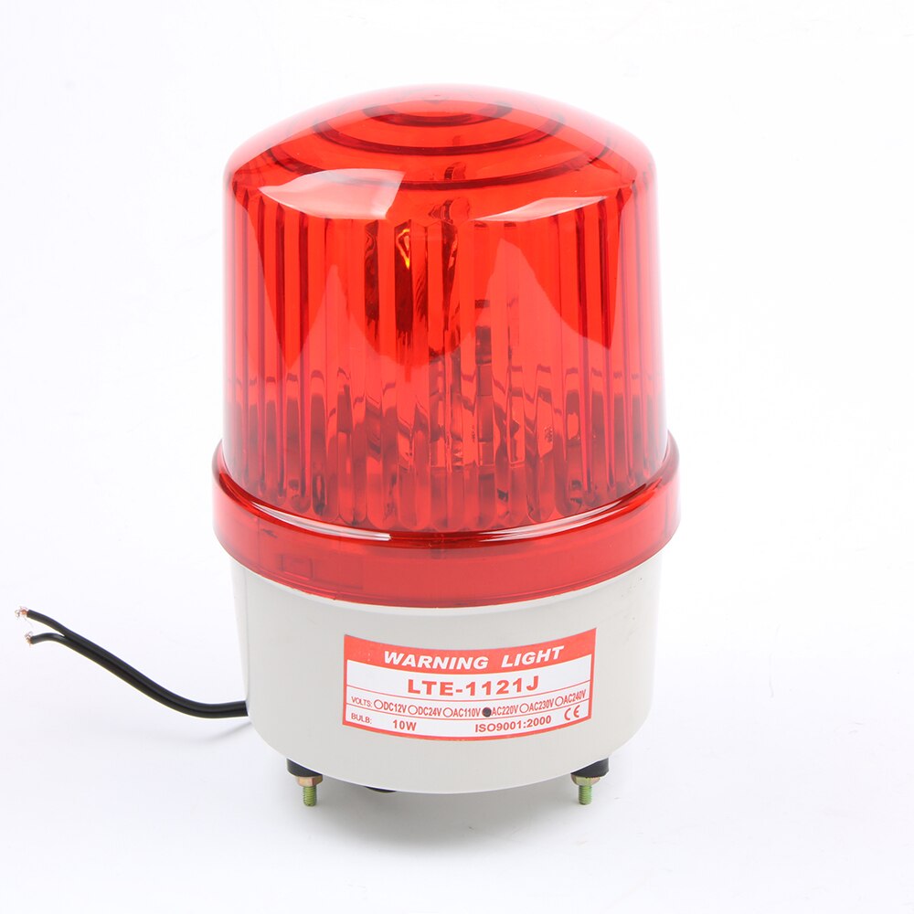 DMWD DC12V/24V Warning alarm Construction lamp bul... – Grandado