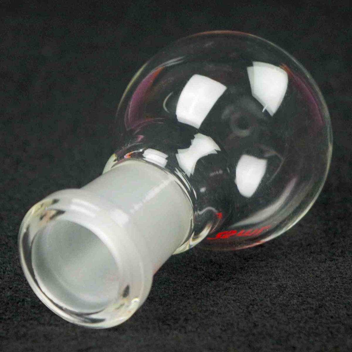 50ml 19/26 Quickfit Socket Joint Borosilicate Glas... – Grandado