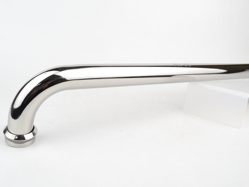 304 Stainless steel shower handle,Single handle, b... – Grandado
