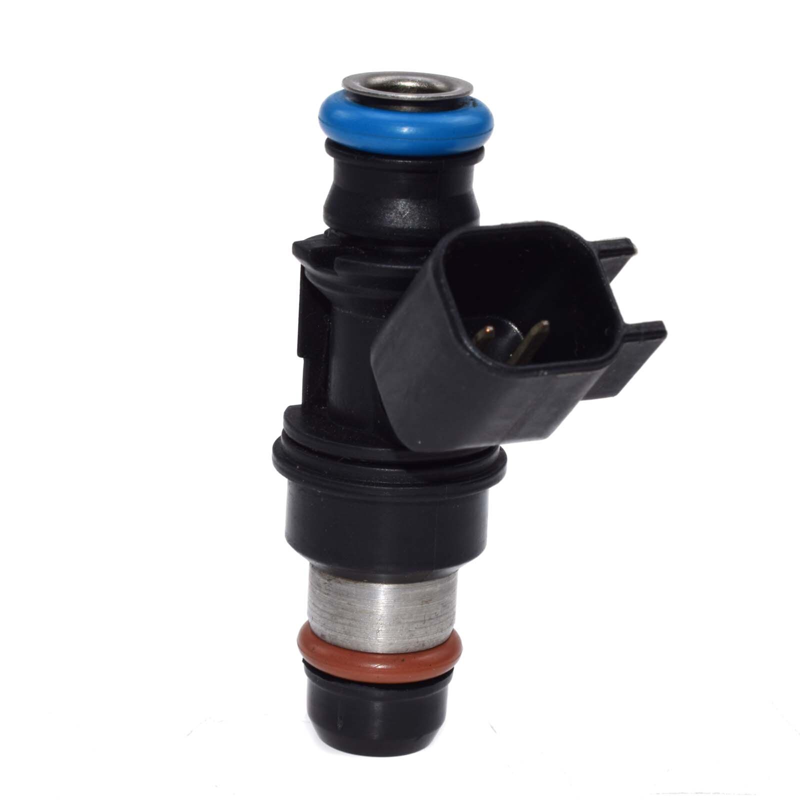 Fuel Injector & Connector Harness Plug Pigtail For... – Grandado