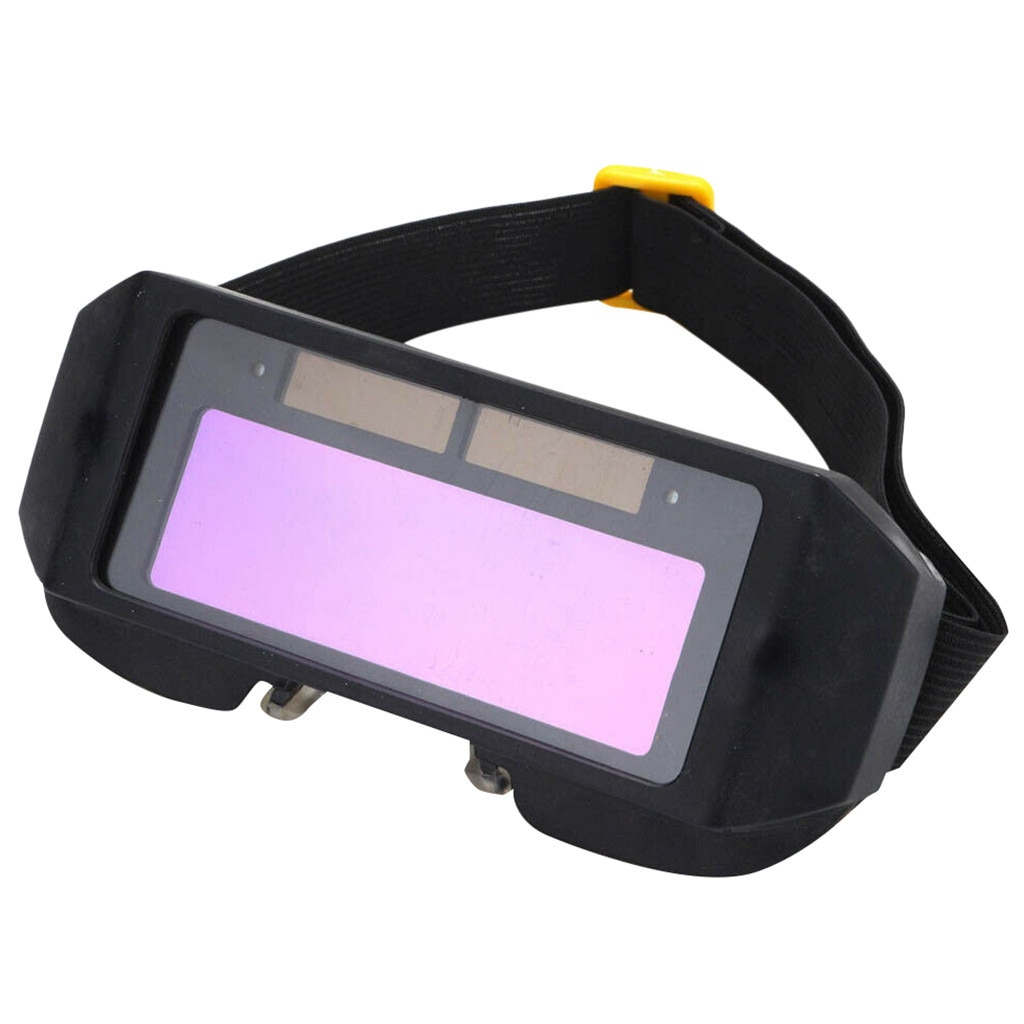 Welding mask Eye cap Goggle for solder Solar Power... – Grandado