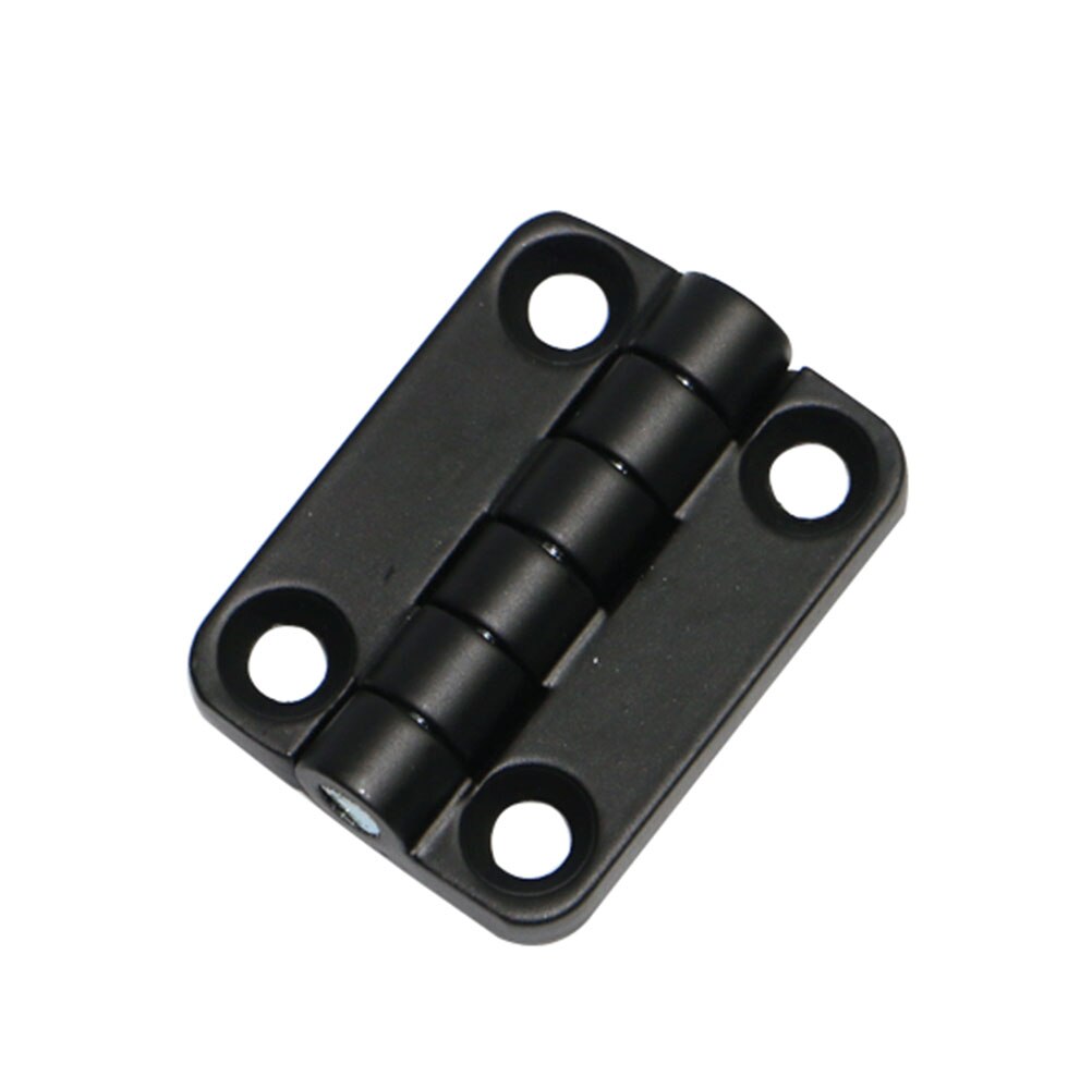 Zinc alloy open hinge CL209C stainless steel distr... – Vicedeal