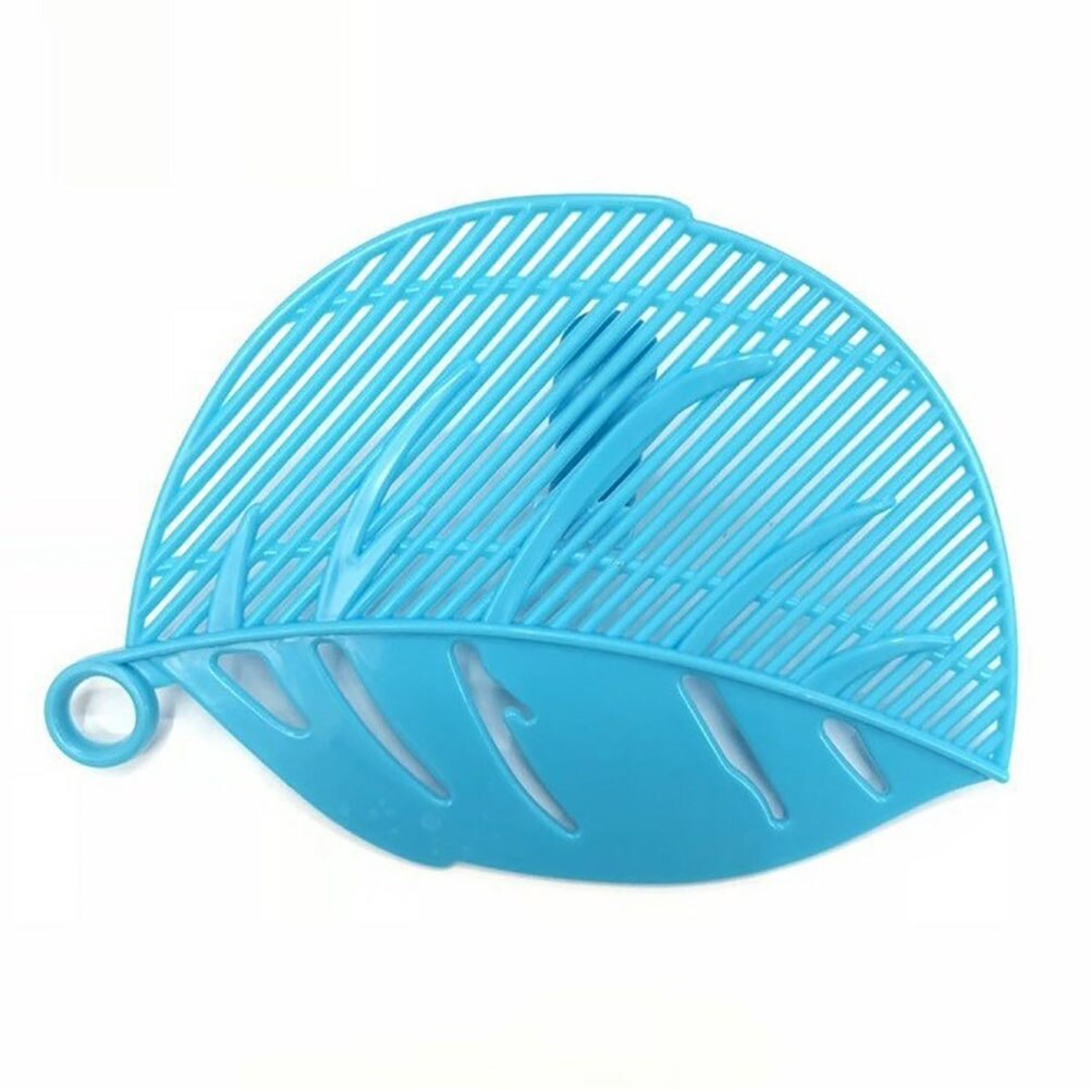 Portable Durable Shaped Rice Leaf Wash Sieve Gadge... – Grandado