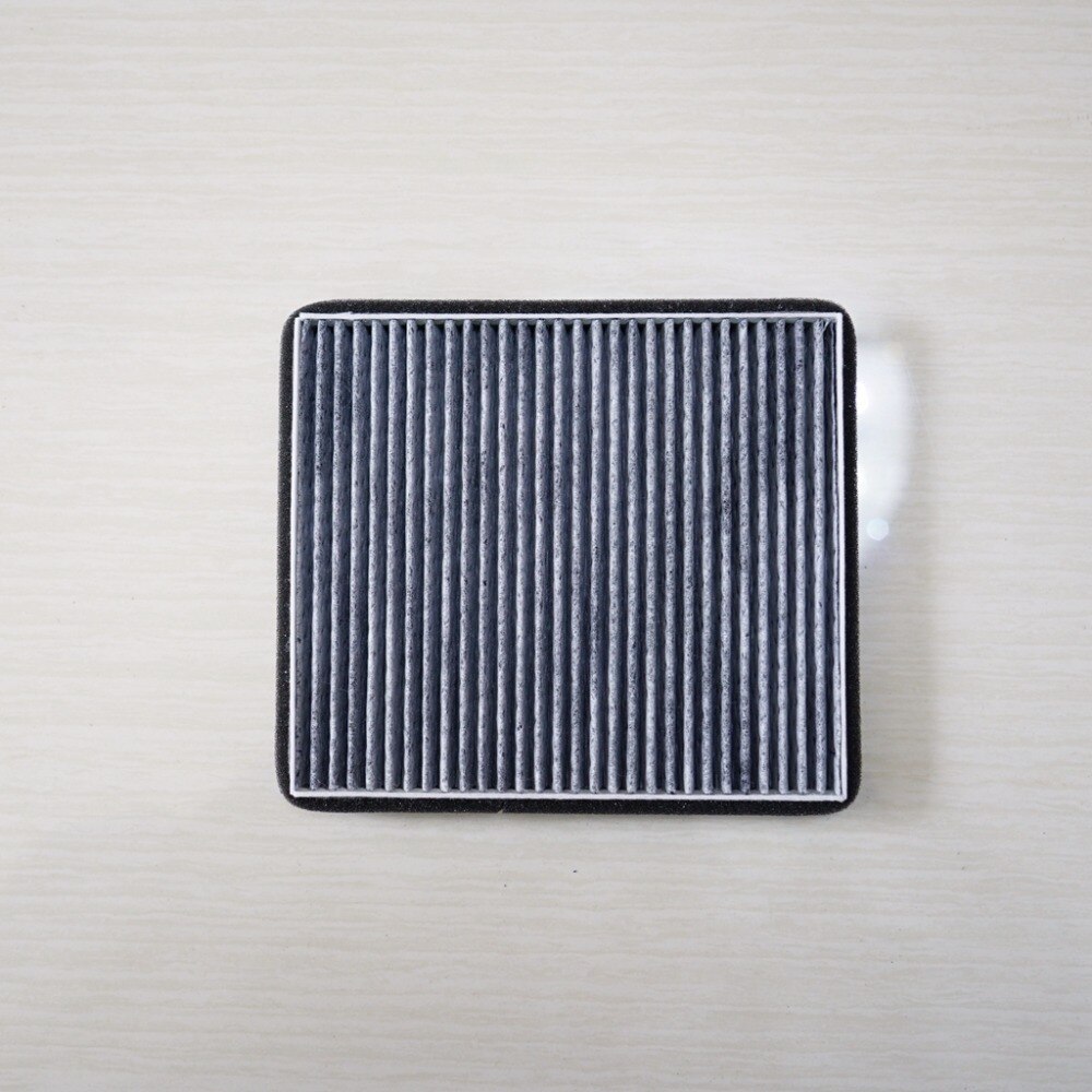 Set Filters Voor Changan CS35 1109013-W01 8100103-... – Grandado