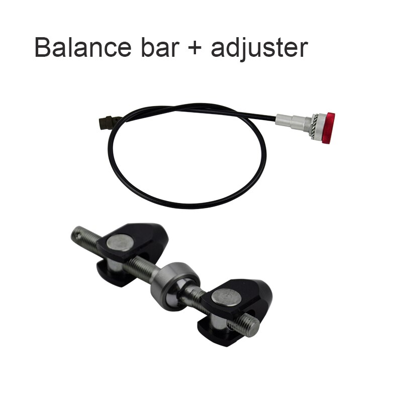Universal Remote Cable Bias Balance Bar Quick Adju... – Grandado