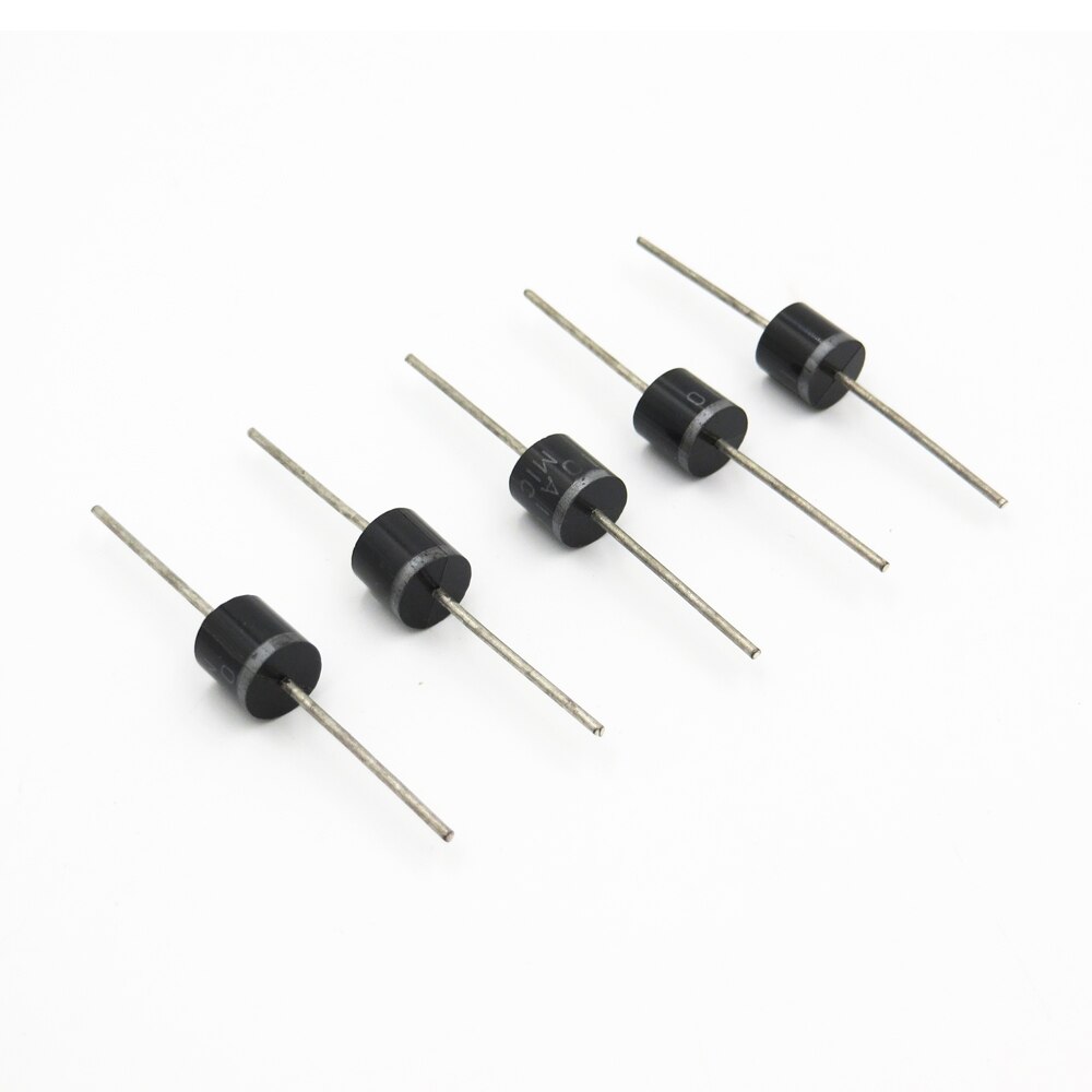 5pcs x MIC 6A10 10A10 20A10 Diode 6 10 20 A 1000V ... – Grandado