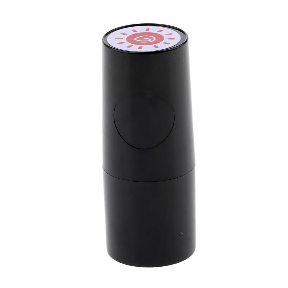 Quick Droog Plastic Golfbal Stamper Stempel Marker... – Grandado