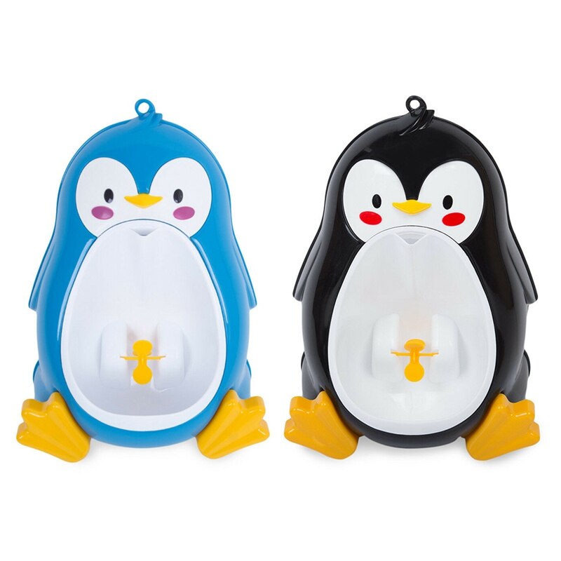 2 Pcs Potty Toilet Training Penguin Children Stand... – Grandado