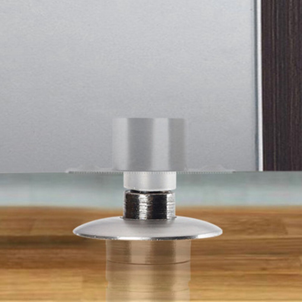 Messing Deurstopper Magnetische Onzichtbare Deur S... – Grandado