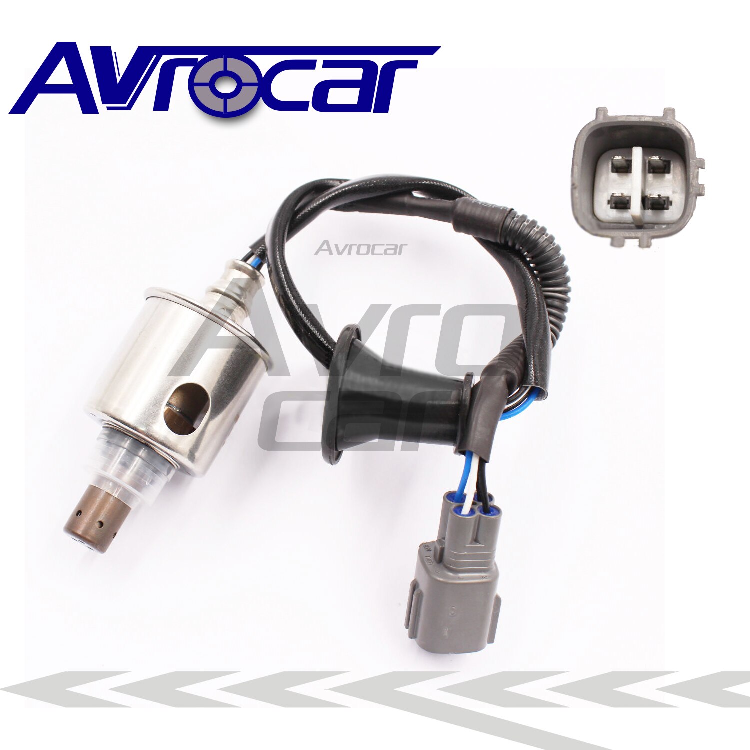 AVROCAR O2 Zuurstof Sensor Fit Voor TOYOTA CROWN M... – Grandado
