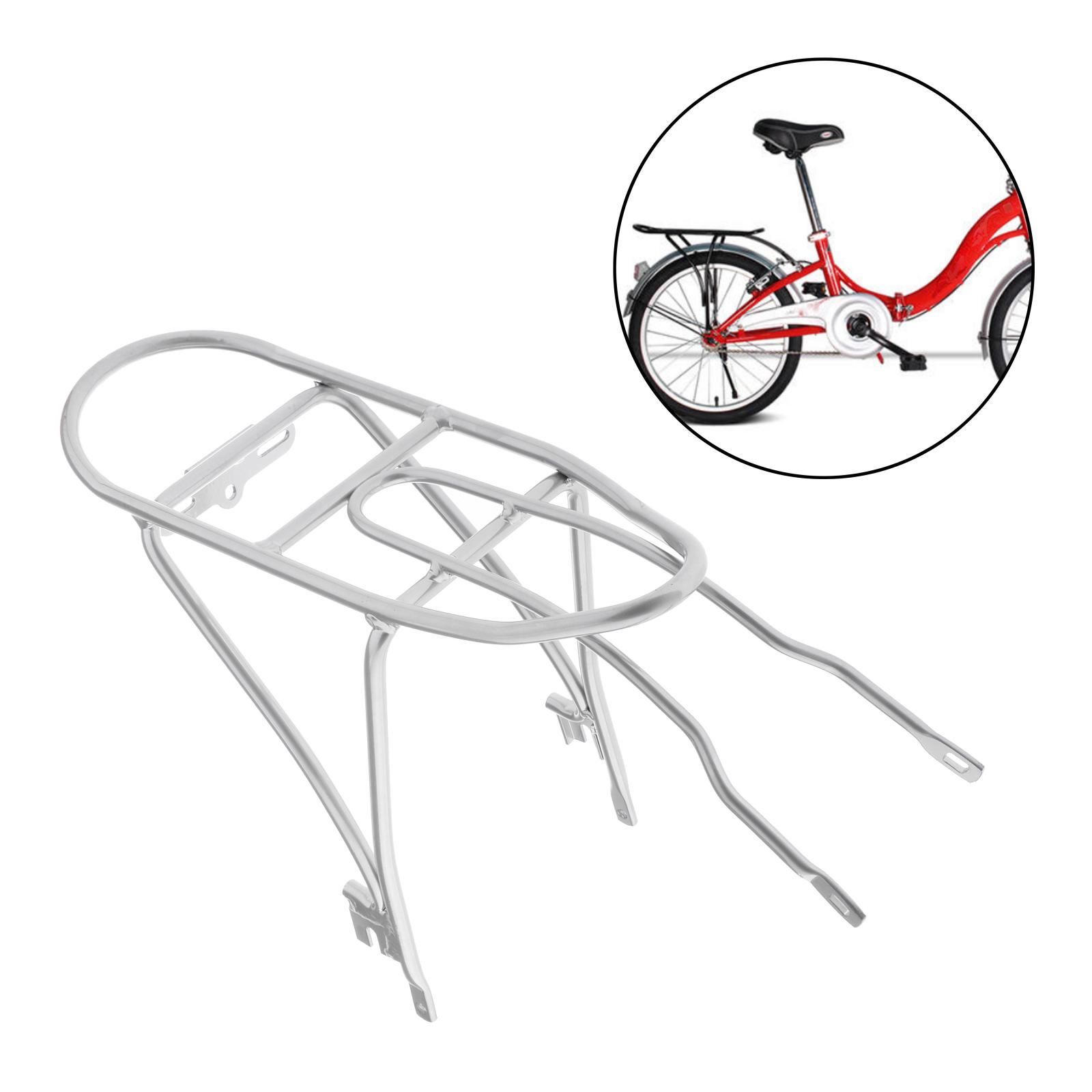 Dahon rear rack store