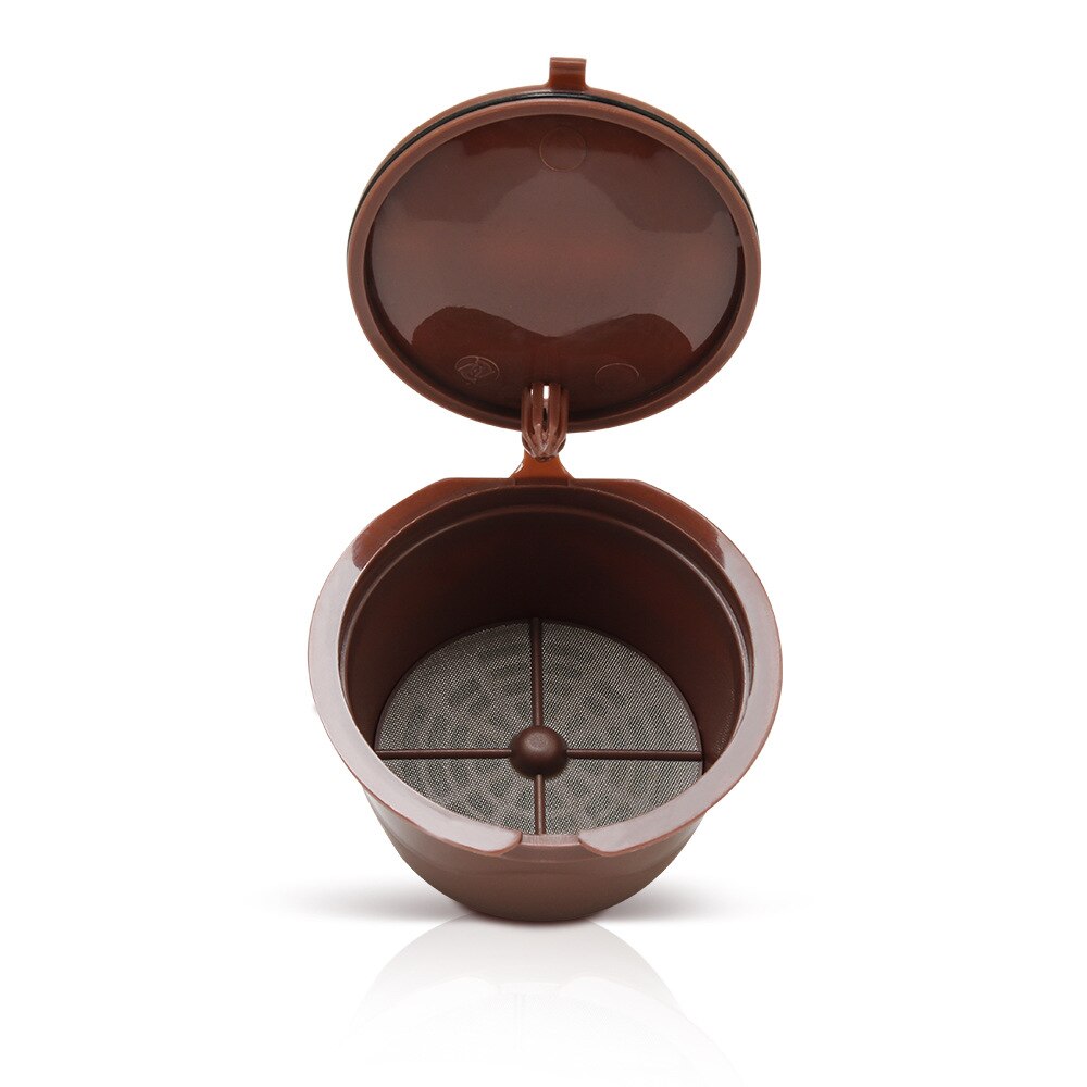 Herbruikbare Koffie Capsule Filter Cup Voor Nescaf... – Grandado