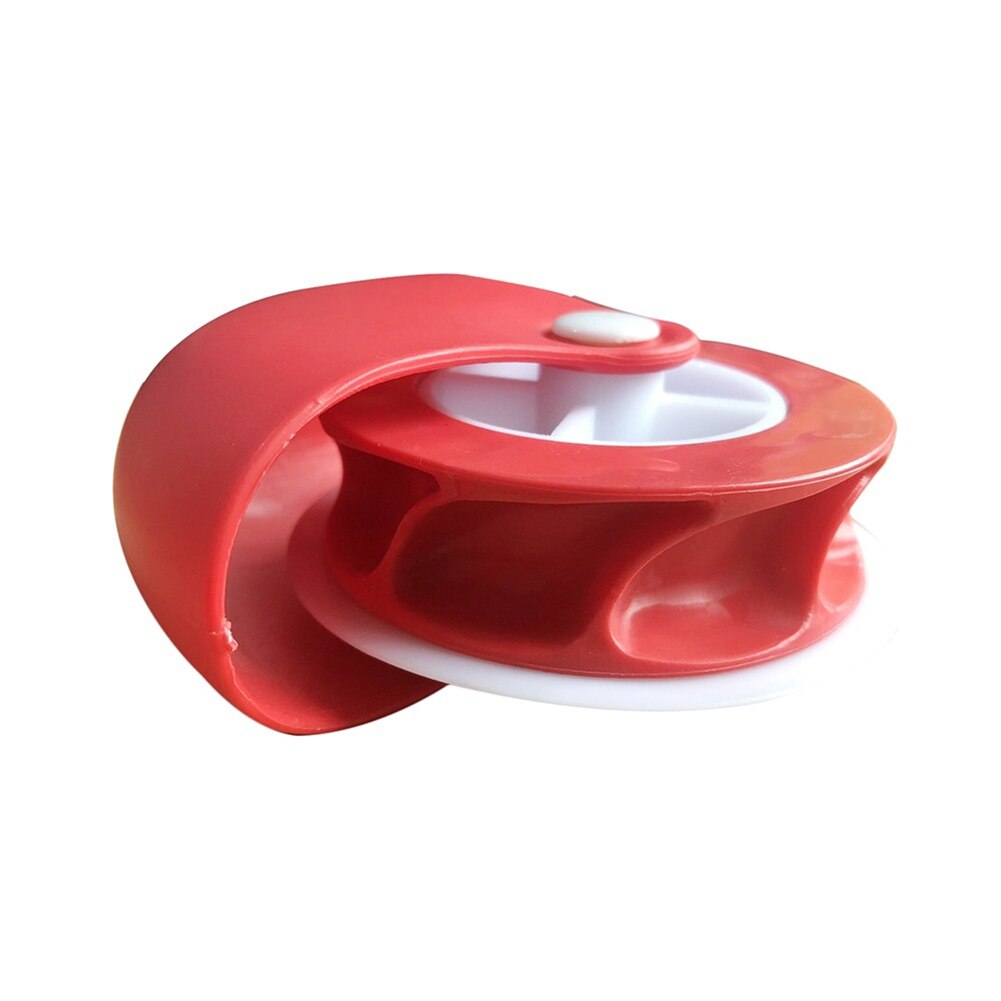 Pizza Noodle Dough Cutter Pastry Pie Wheel Roller ... – Grandado